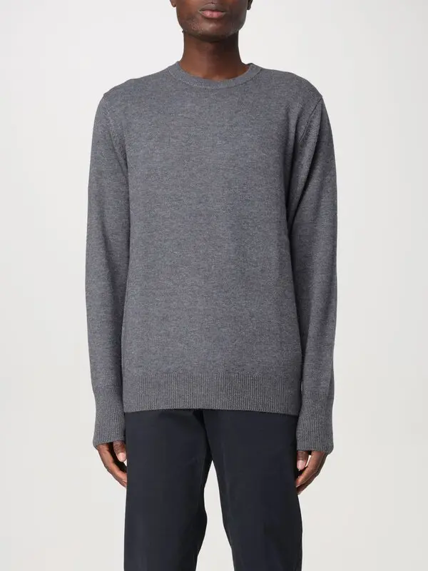 Aspesi Sweater - Grey