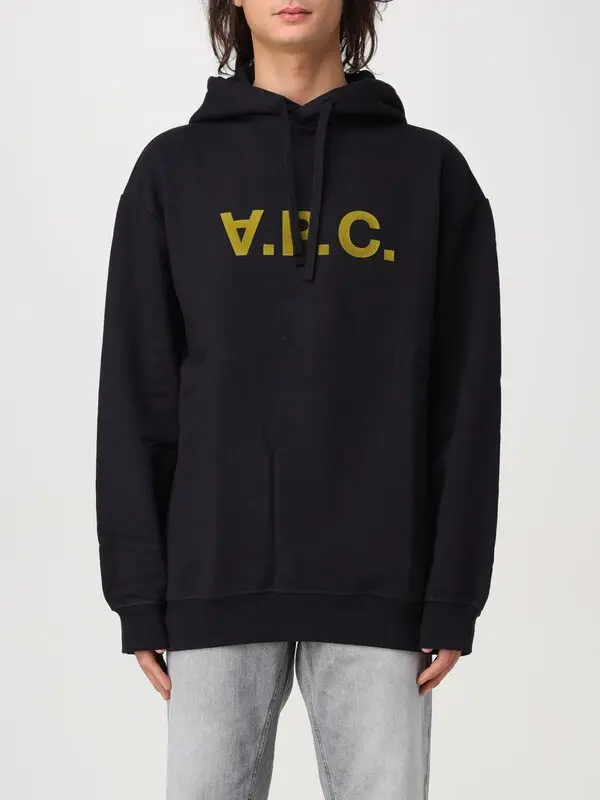 A.p.c. Sweatshirt