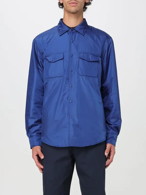 Aspesi Jacket - Multicolor