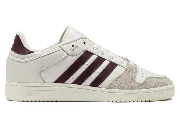 Adidas Centennial Rm Bstn Fc Bayern Munich Basketball Sneakers