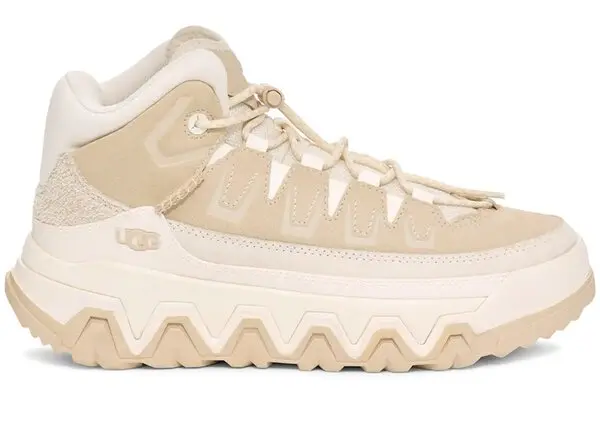 UGG Captrail High Boots
