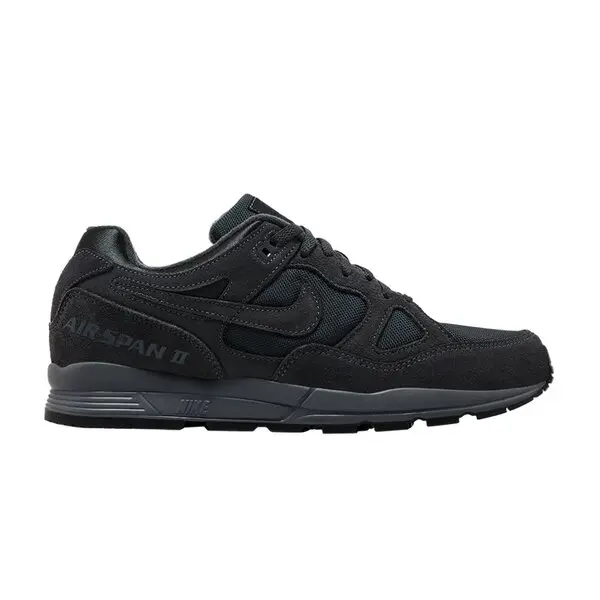 Nike Span 2 Premium Sneakers