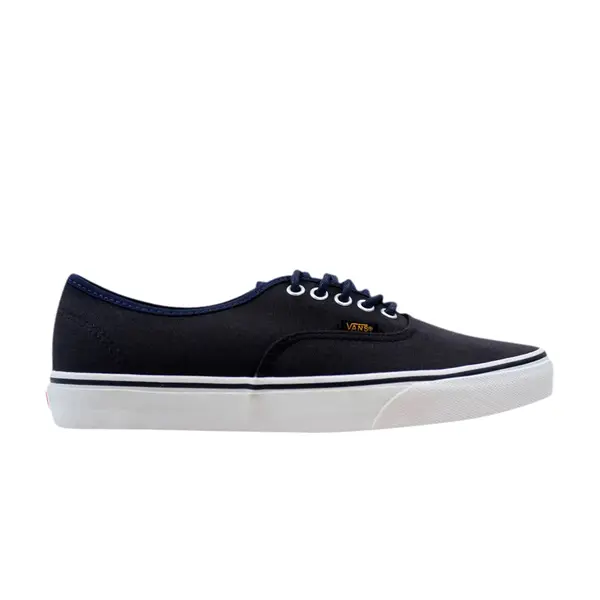 VANS Authentic Surplus Dress Sneaker - Blue
