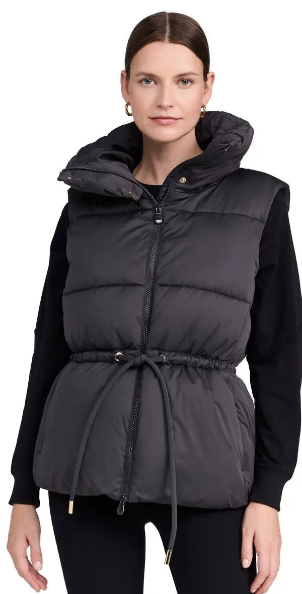 SAVE THE DUCK Ren Vest