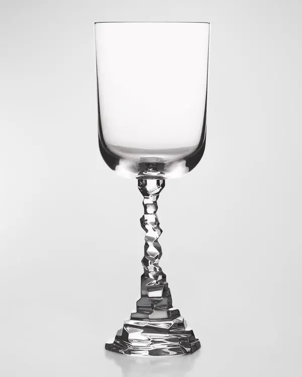 Michael Aram Rock Water Glass, 12 Oz