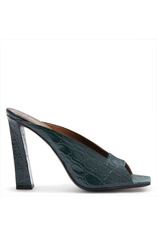 GIUSEPPE ZANOTTI Gz Mya 105 Mules