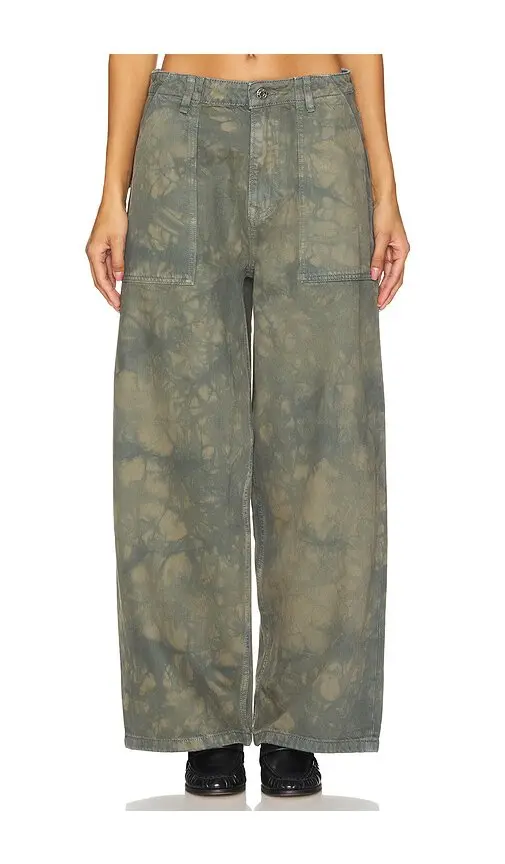GRLFRND Lucie Slouchy Jeans