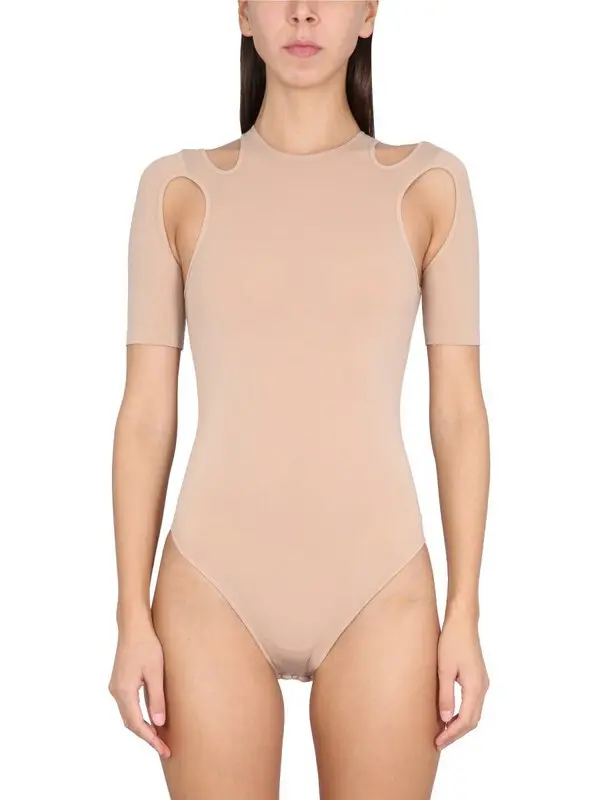 ANDREĀDAMO Body In Jersey