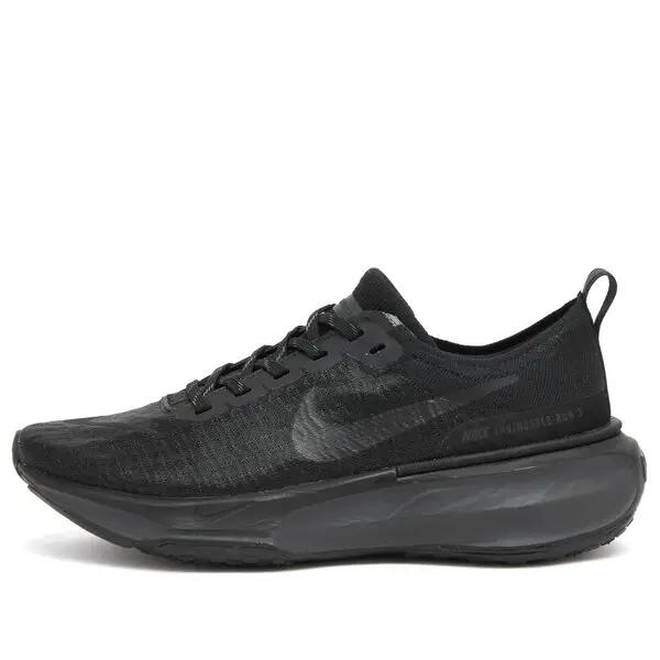 Nike Invincible 3 Sneaker - Black/anthracite