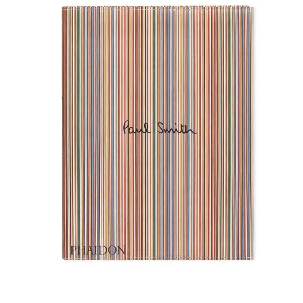PHAIDON Paul Smith