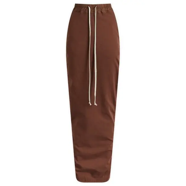 Rick Owens Maxi Skirt