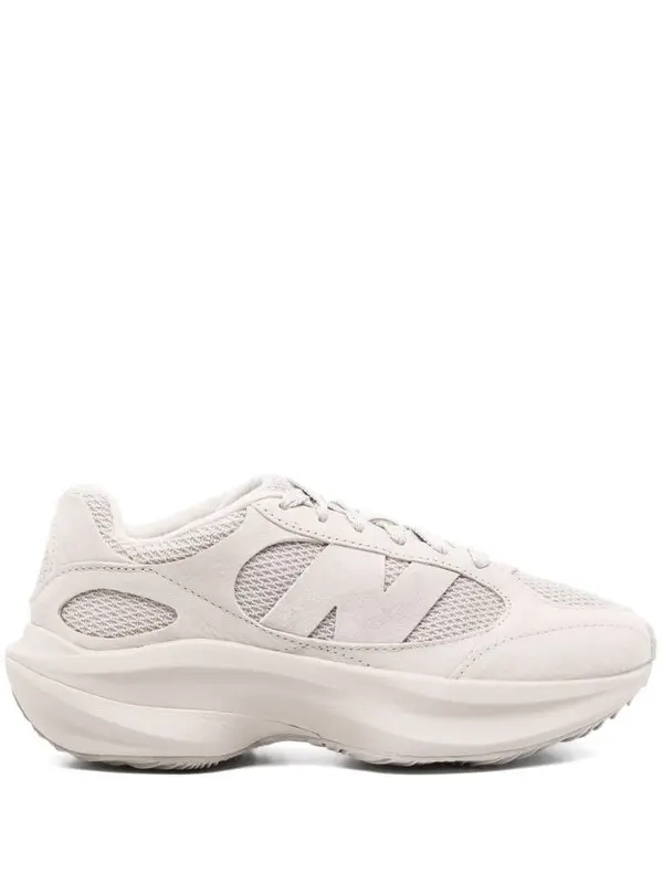 NEW BALANCE Wrpd Runner Sneakers - Grey