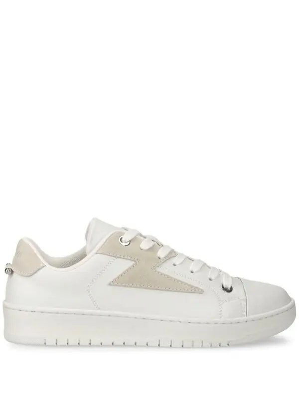 Neil Barrett Duran Trainers
