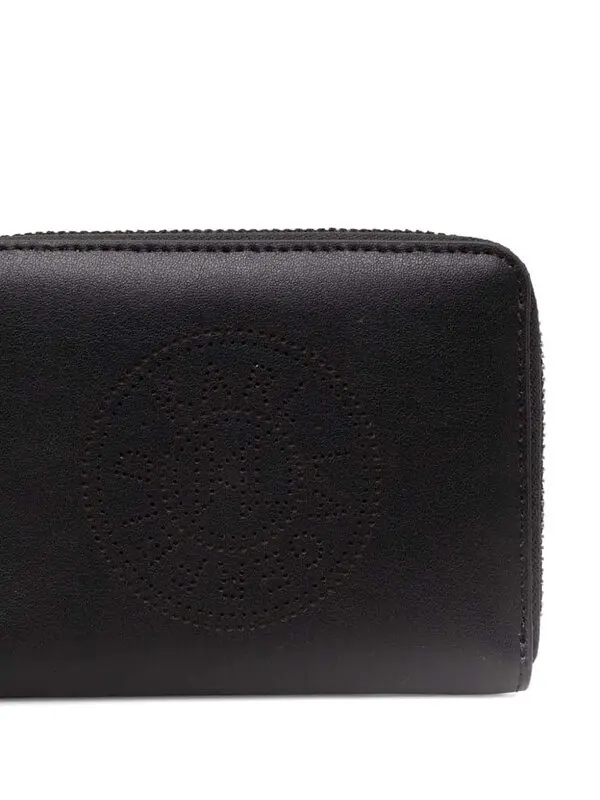 Karl Lagerfeld Logo-lettering Wallet