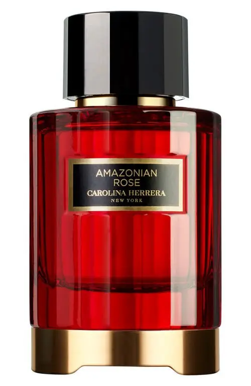 Carolina Herrera Amazonian Rose Eau De Parfum
