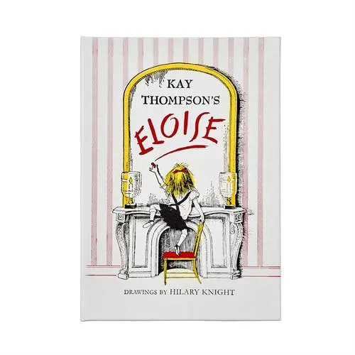 GRAPHIC IMAGE Eloise Leather Edition