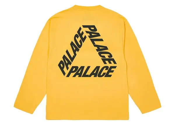PALACE P3 Longsleeve