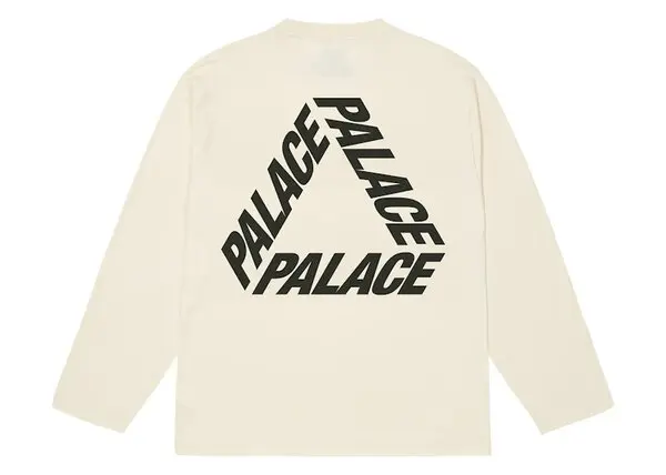 PALACE P3 Longsleeve