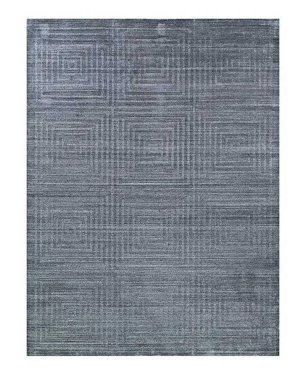 EXQUISITE RUGS Castelli 3977 Area Rug, 8' X 10
