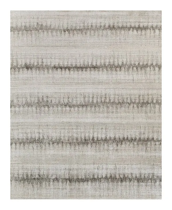 EXQUISITE RUGS Chroma 4495 Area Rug, 8' X 10 - Charcoal/