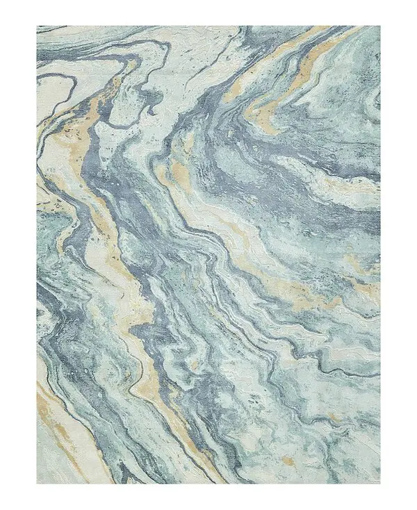 EXQUISITE RUGS Gianni 6649 Area Rug, 8' X 10