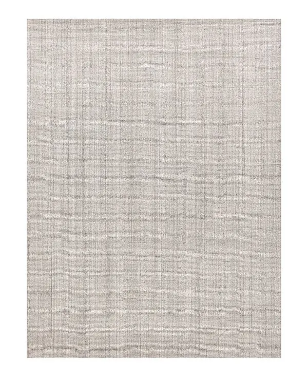 EXQUISITE RUGS Robin 3781 Area Rug, 6' X 9 - Silver