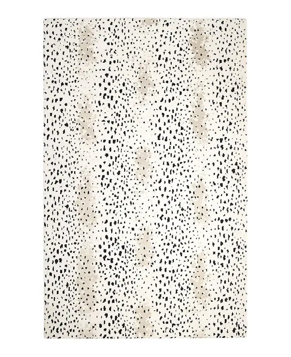 Bloomingdale'S Timeless Rug Designs Louis S3253 Area Rug, 3' X 5 - Ivory