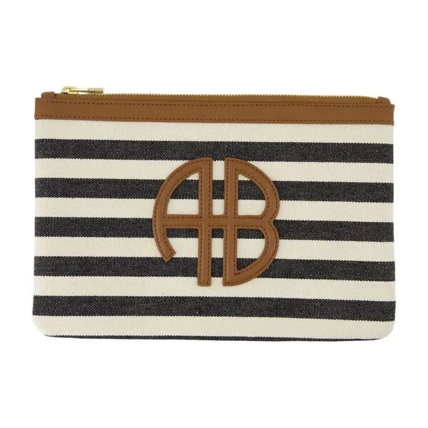 ANINE BING Lili Pouch - Multicolor