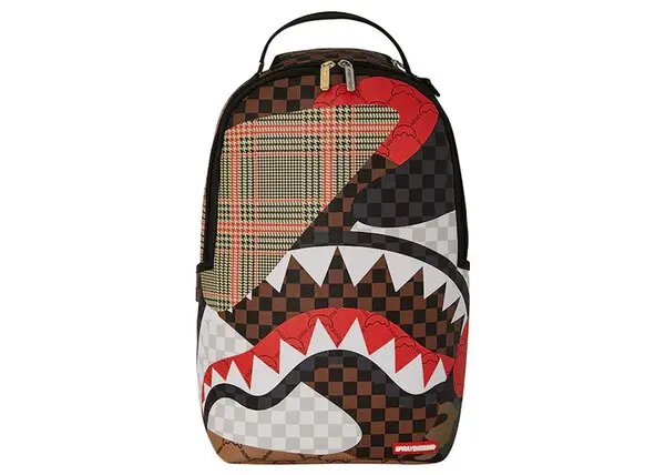 SPRAYGROUND All In One Backpack