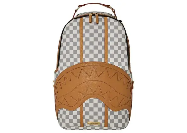SPRAYGROUND Henny Raceway Backpack