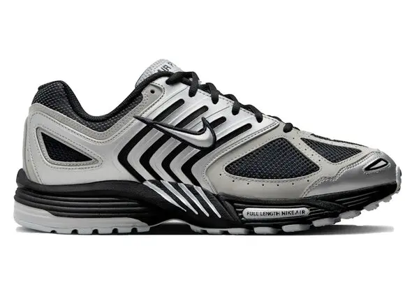 Nike Peg 2k5 Sneakers - Metallic Silver/metallic Platinum/flat Silver