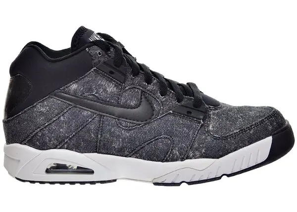Nike Air Tech Challenge Iii Sneakers
