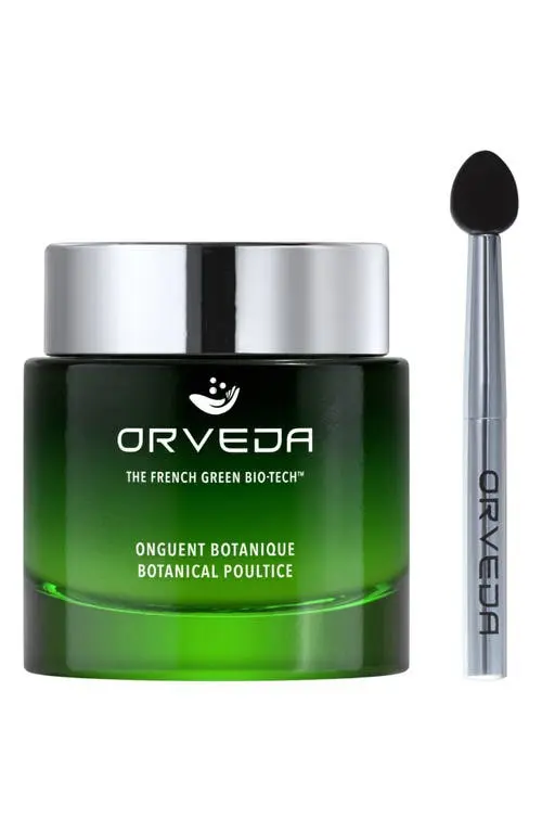 ORVEDA Botanical Clarifying & Correcting Treatment