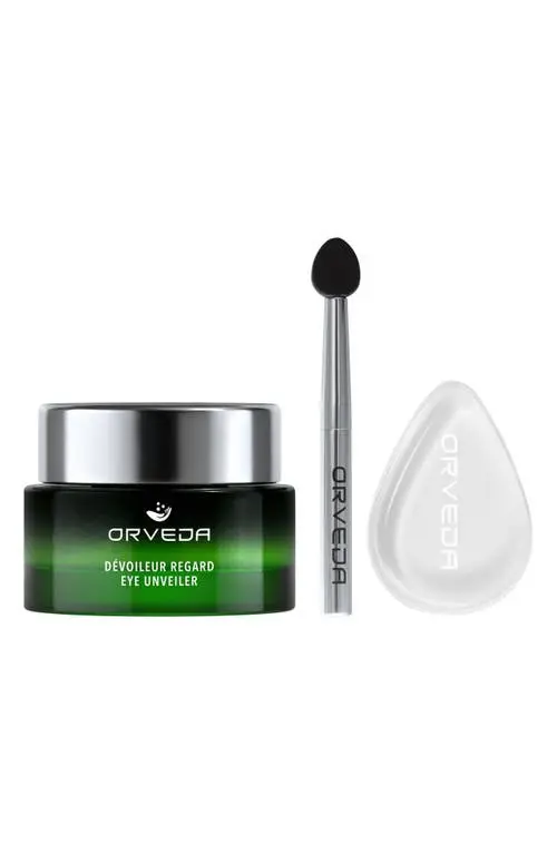 ORVEDA Eye Unveiler Eye Cream
