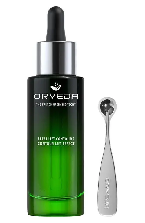 ORVEDA Contour Lifting & Hydrating Face Oil