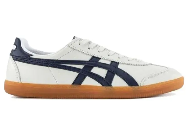 Asics Onitsuka Tiger Tokutenin Sneakers - Glacier Grey/peacoat