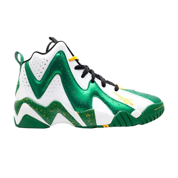 REEBOK Kamikaze 2 'seattle Supersonics' 2013 - White