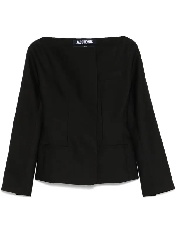Jacquemus La Veste Jacket