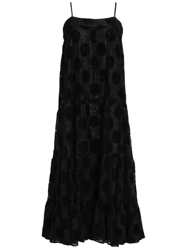 LETHICIA BRONSTEIN Samba De Roda Dress