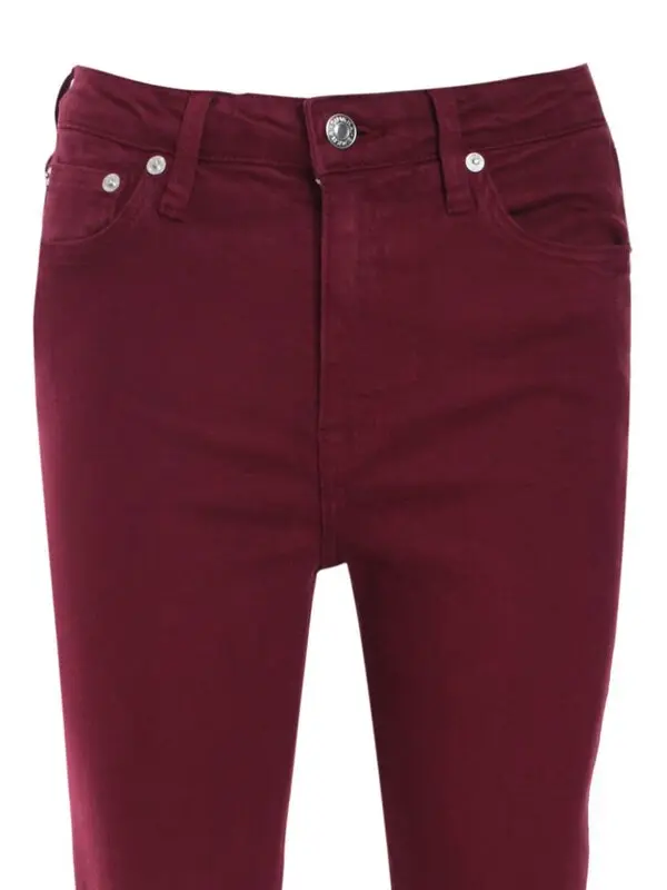 Simkhai River Straight Trousers