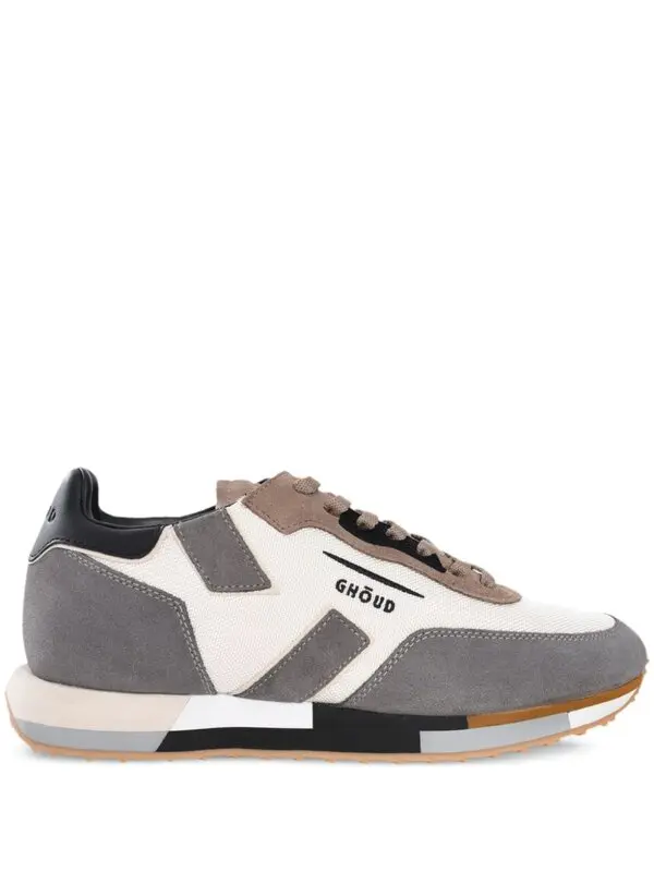GHOUD VENICE Rush Sneakers - Grey