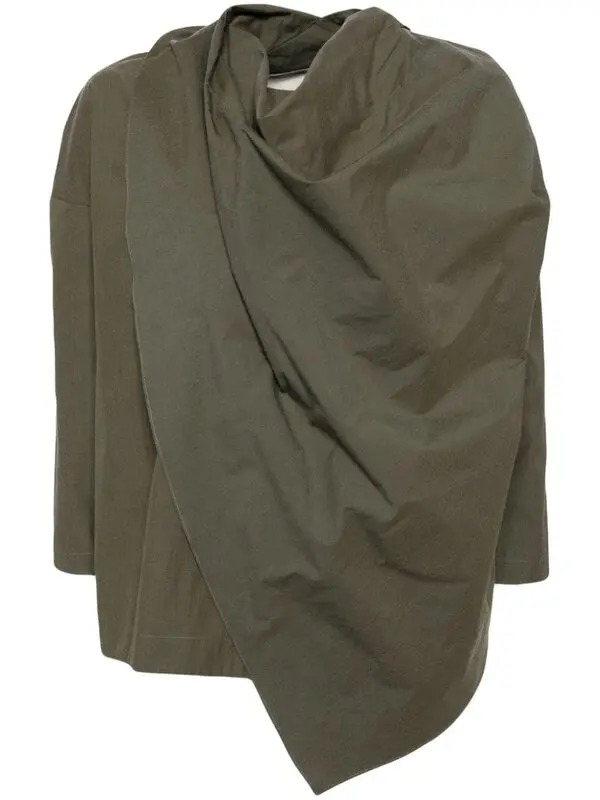 TOOGOOD The Crofter Top