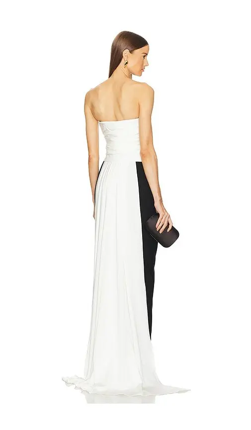 MICHAEL COSTELLO X Sabine Gown