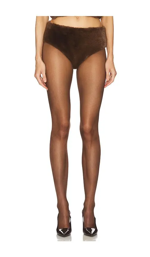 Giuseppe Di Morabito Culottes