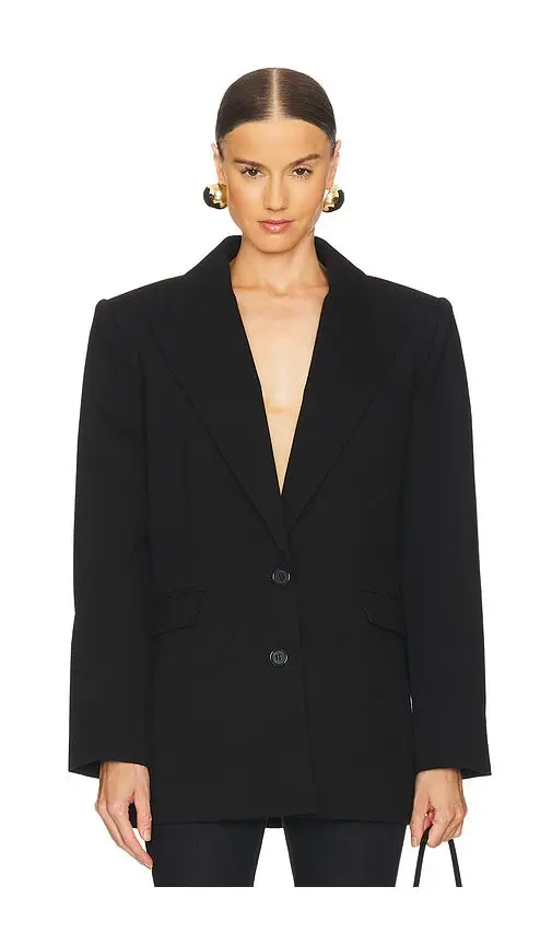 SEROYA Ser.o.ya Sophia Blazer