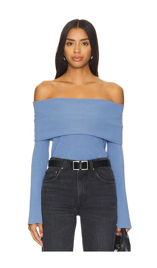 NIA Palmer Sweater