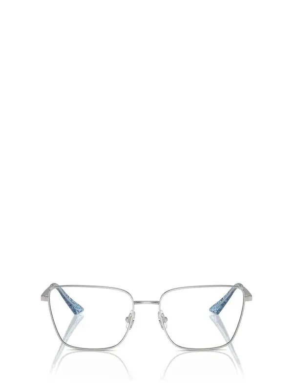 JIMMY CHOO Eyeglasses - Silver