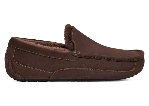 UGG Ascot Slipper - Dusted Cocoa