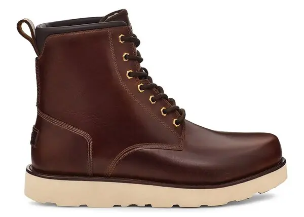 UGG Cason Boots - Dark Chestnut