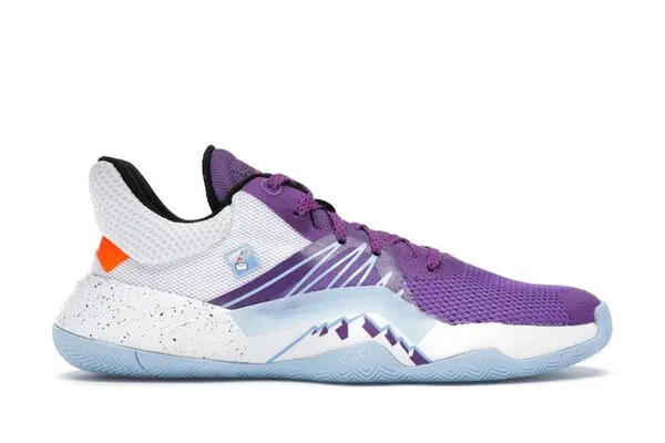 Adidas D.o.n. Issue #1 Mailman Karl Malone
